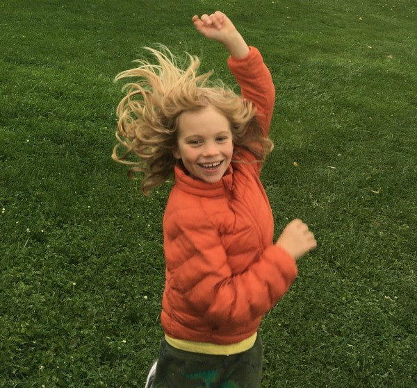 Toni – Black Husky Brewing