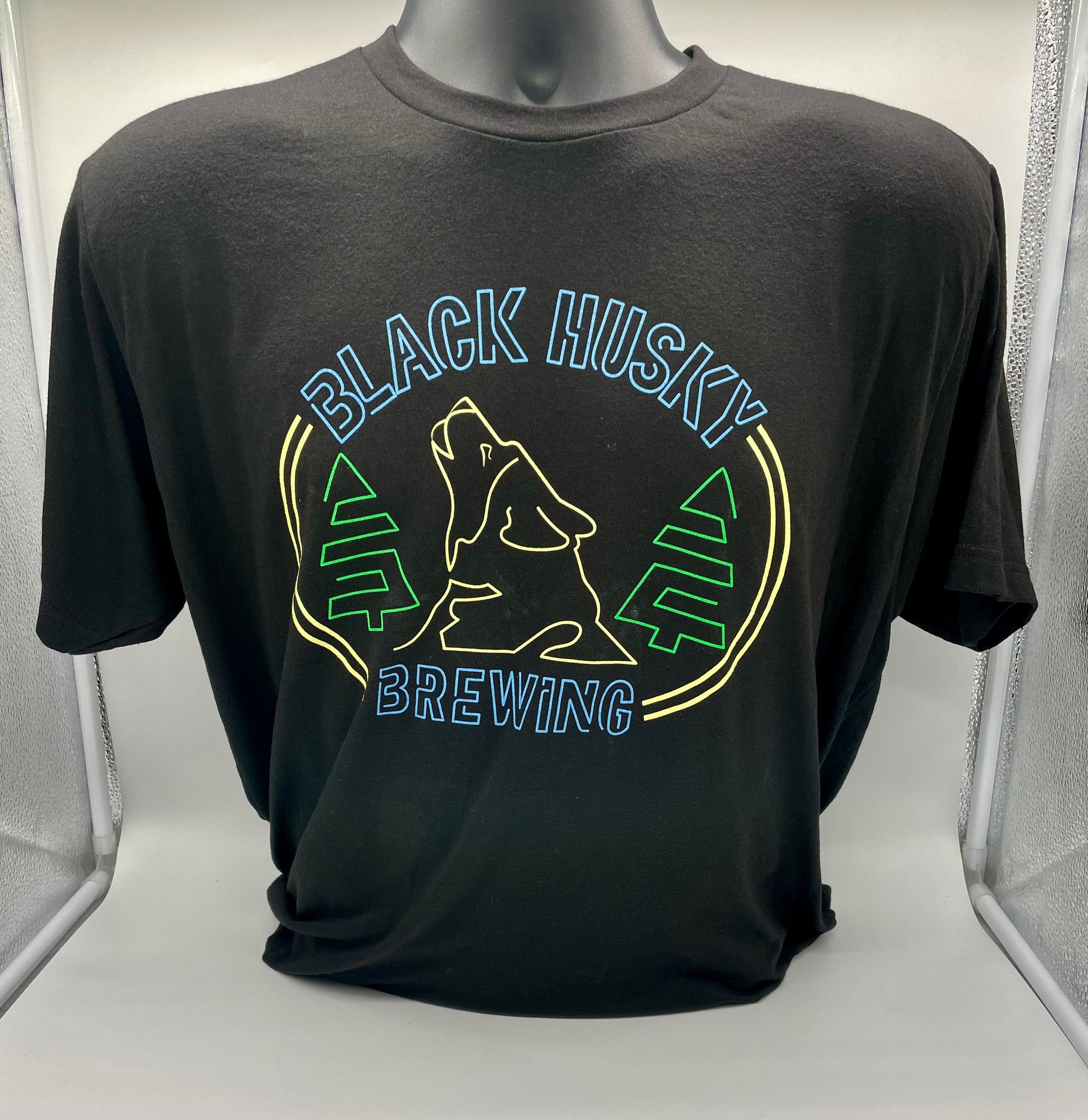 Apparel – Black Husky Brewing